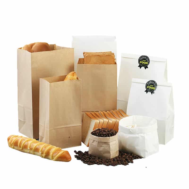 Custom Bakery Boxes - HuaCang Packaging Company