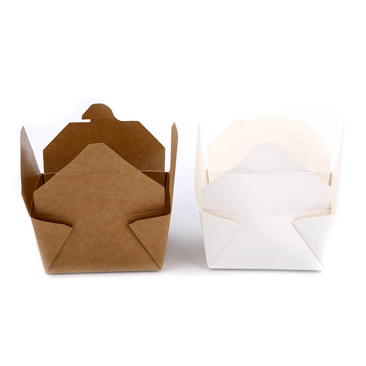 Food Packaging Box - HuaCang Packaging Company