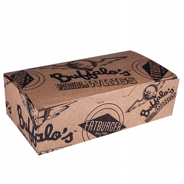 Custom Disposable Fast Food Packaging - HuaCang Packaging Company