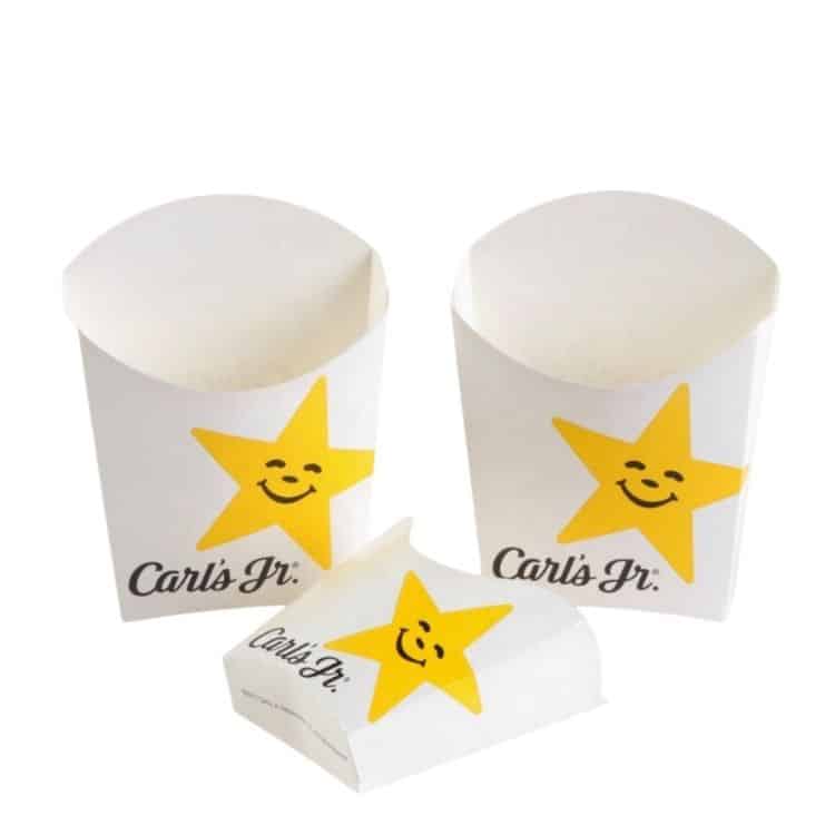 Custom Disposable Fried Food Packaging Box - HuaCang Packaging Company