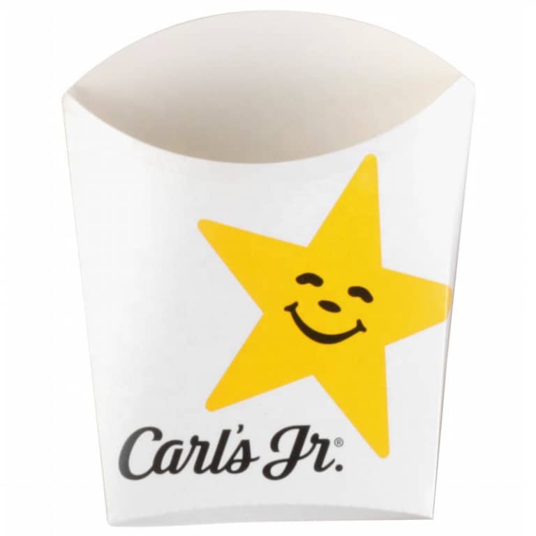 Custom Disposable Fried Food Packaging Box - HuaCang Packaging Company