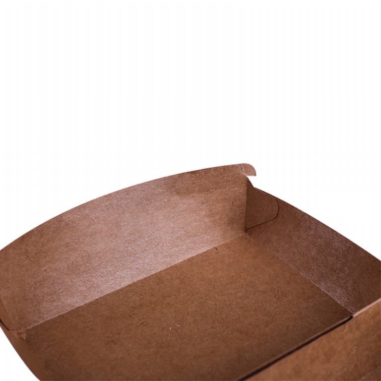 Custom Take Out Fast Food Packaging - HuaCang Packaging Company