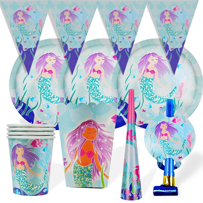 Customized animation cartoon themed paper cups - HuaCang Packaging Company