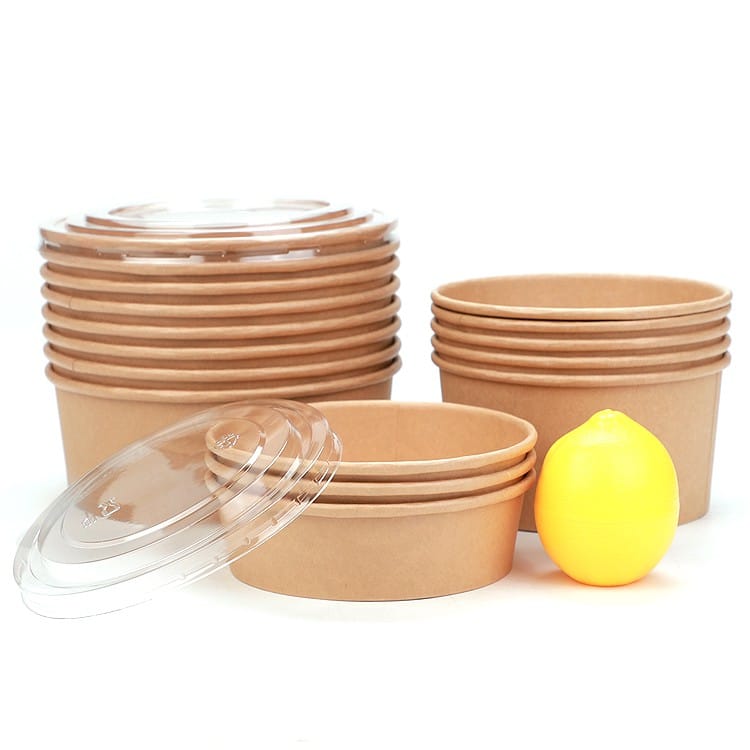 custom hot food packing lunch box - HuaCang Packaging Company