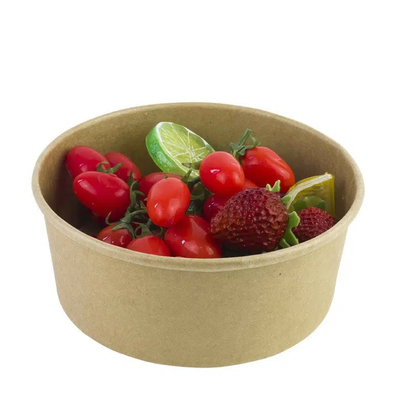 Disposable Hot Soup Cups HuaCang Packaging Company