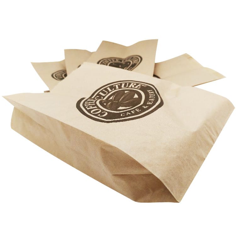 greaseproof paper bags for cooking - HuaCang Packaging Company