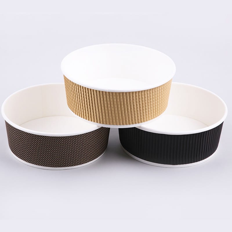 paper bowl packaging - HuaCang Packaging Company