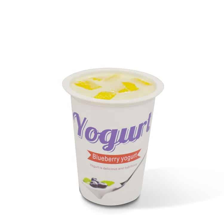 plastic yogurt containers wholesale - HuaCang Packaging Company